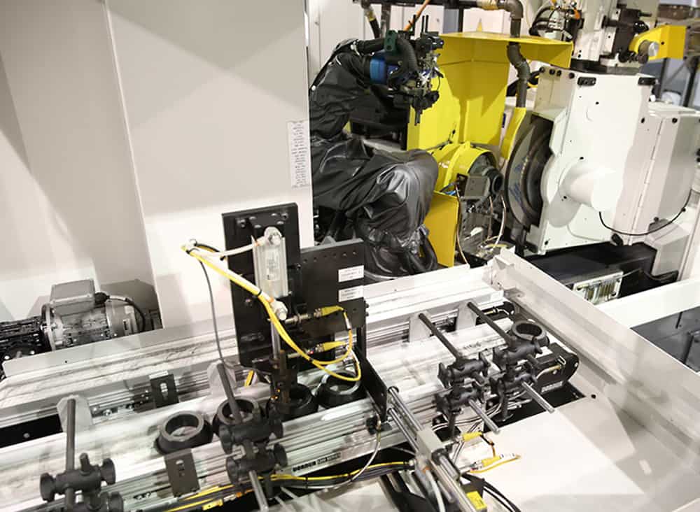 Microcentric Grinder Rebuilds, Upgrades, Remanufacturing, Retrofits