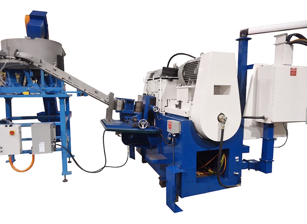 Automated Grinding Machines | GCH Machinery