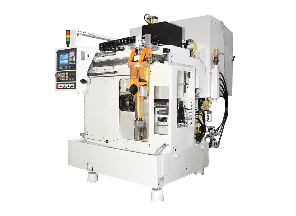 Grinder Types | Centerless, ID, OD, Surface, Double Disc