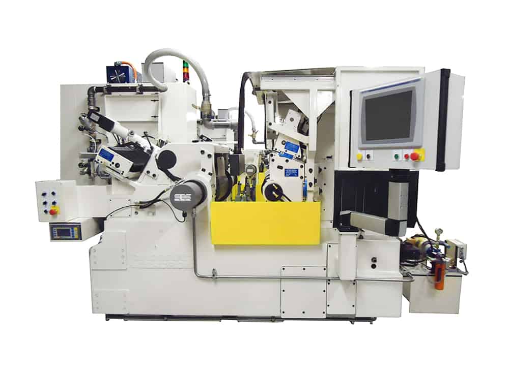 Grinder Remanufacturing Services | Machine Tool Rebuilding