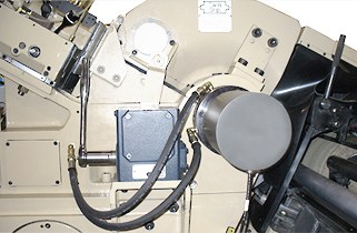 Hood Lifters | Wheel Guard Lifters | Grinder Upgrades