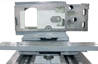 Antifriction Linear Guide Rails | Grinding Machine Upgrades