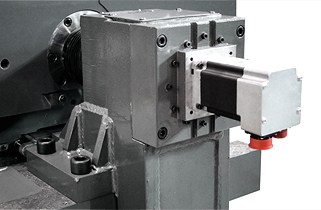 Stepper Compensation Unit | Grinder Upgrades