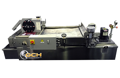 Coolant Filter | Coolant Filtration System | Grinder Accessories