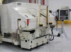 Toyoda Select G100-II Grinder: Upgrade and Retrofit for Higher Performance