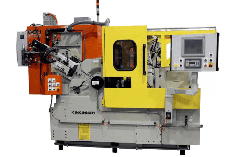Centerless Grinder: Learn When to Upgrade or Remanufacture